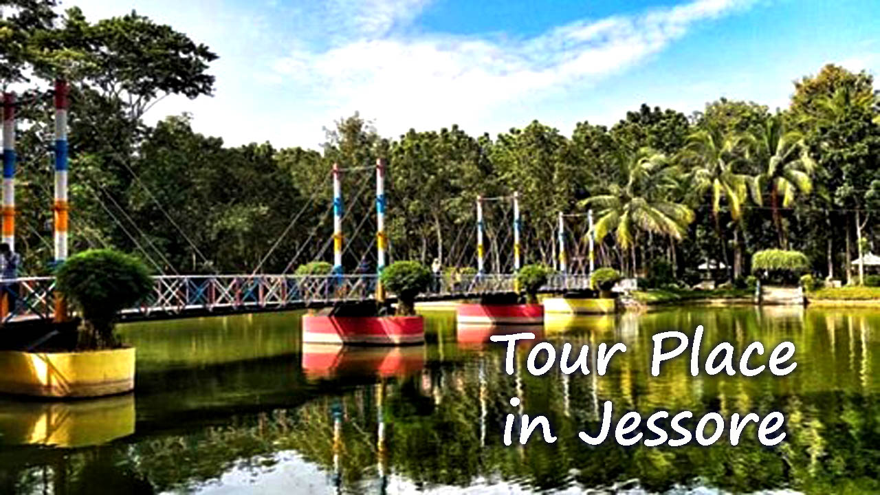 Jessore Archives - Prethibi.com