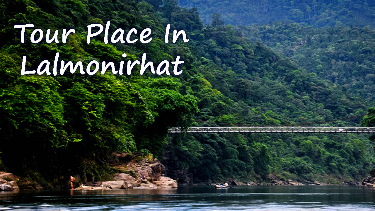 Lalmonirhat District News Clipart